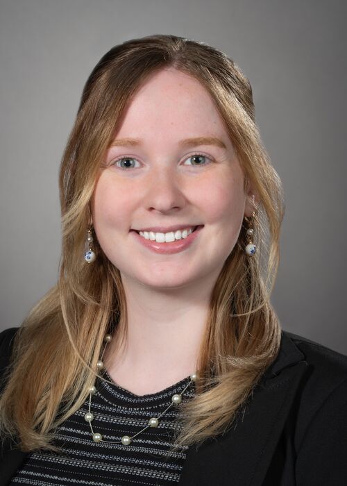 Alexa Renee Ellis, NP, RN | Northwell Health
