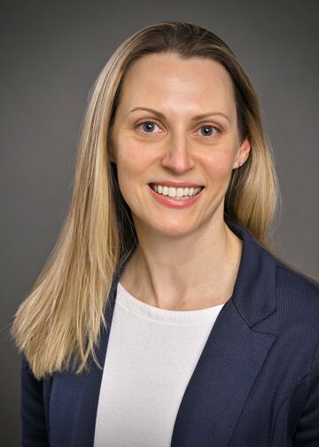 Amy L. Burns, PA | Northwell Health