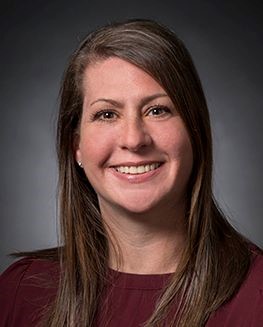 Danielle Faye Stoebe, PA | Northwell Health