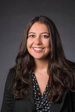 Danielle Sugar, PA | Northwell Health