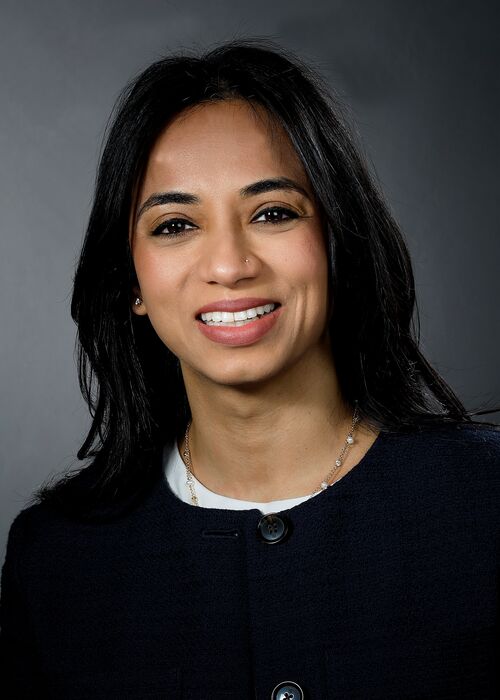 Aateqa Ismail, MD | Northwell Health