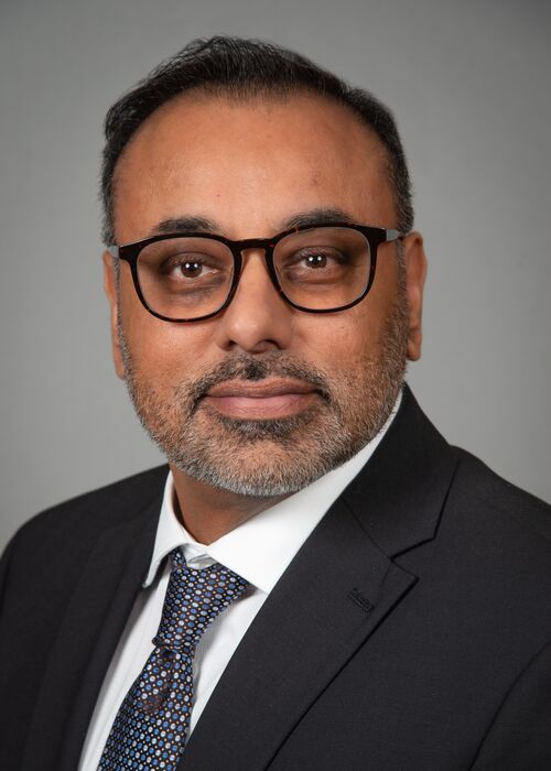 Ahmad F. Bhatti, MD | Northwell Health