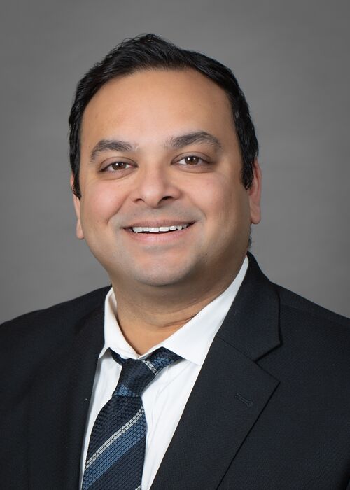 Akshay Gupta, DO | Northwell Health