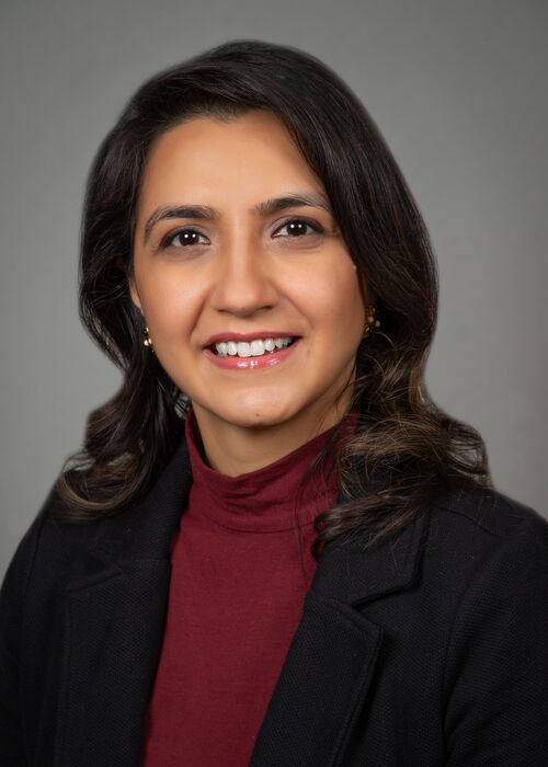 Akshta Pai MD MPH Northwell Health