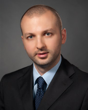 Alex Makhnevich, MD | Northwell Health