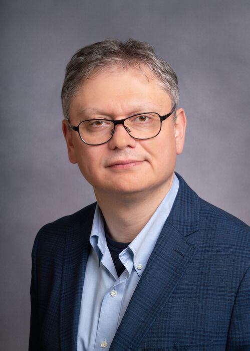 Alexander Iosif Geyer, MD | Northwell Health