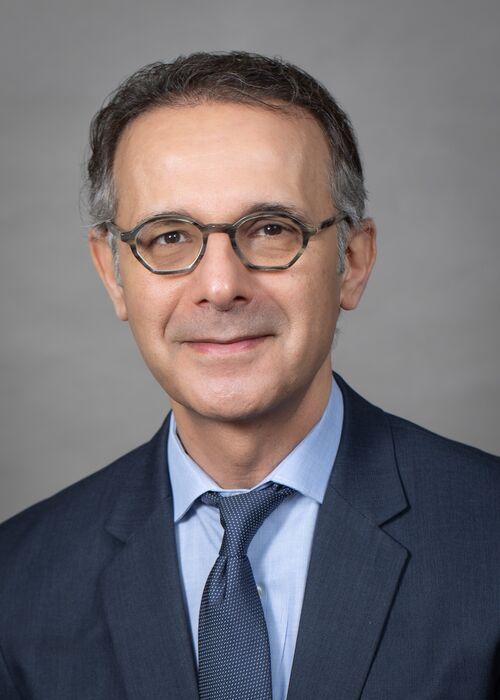 Ali Imran Musani, MD | Northwell Health