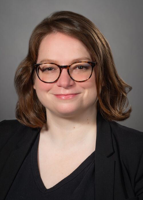 Alice P. Randall, MD, MPH | Northwell Health