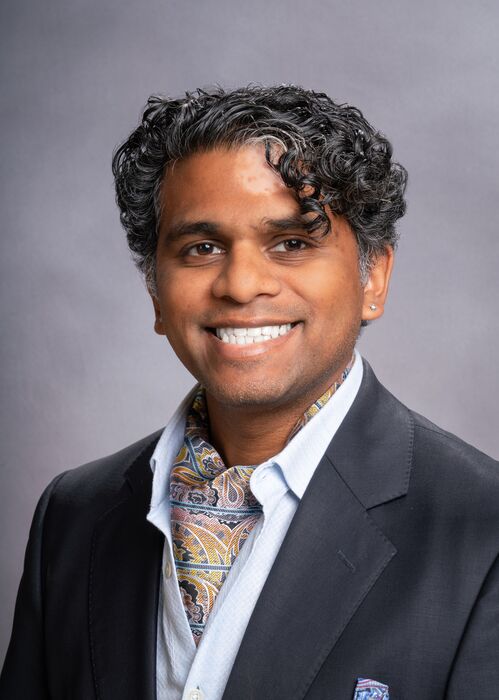 Andrew Arun Moses, MD, MA | Northwell Health