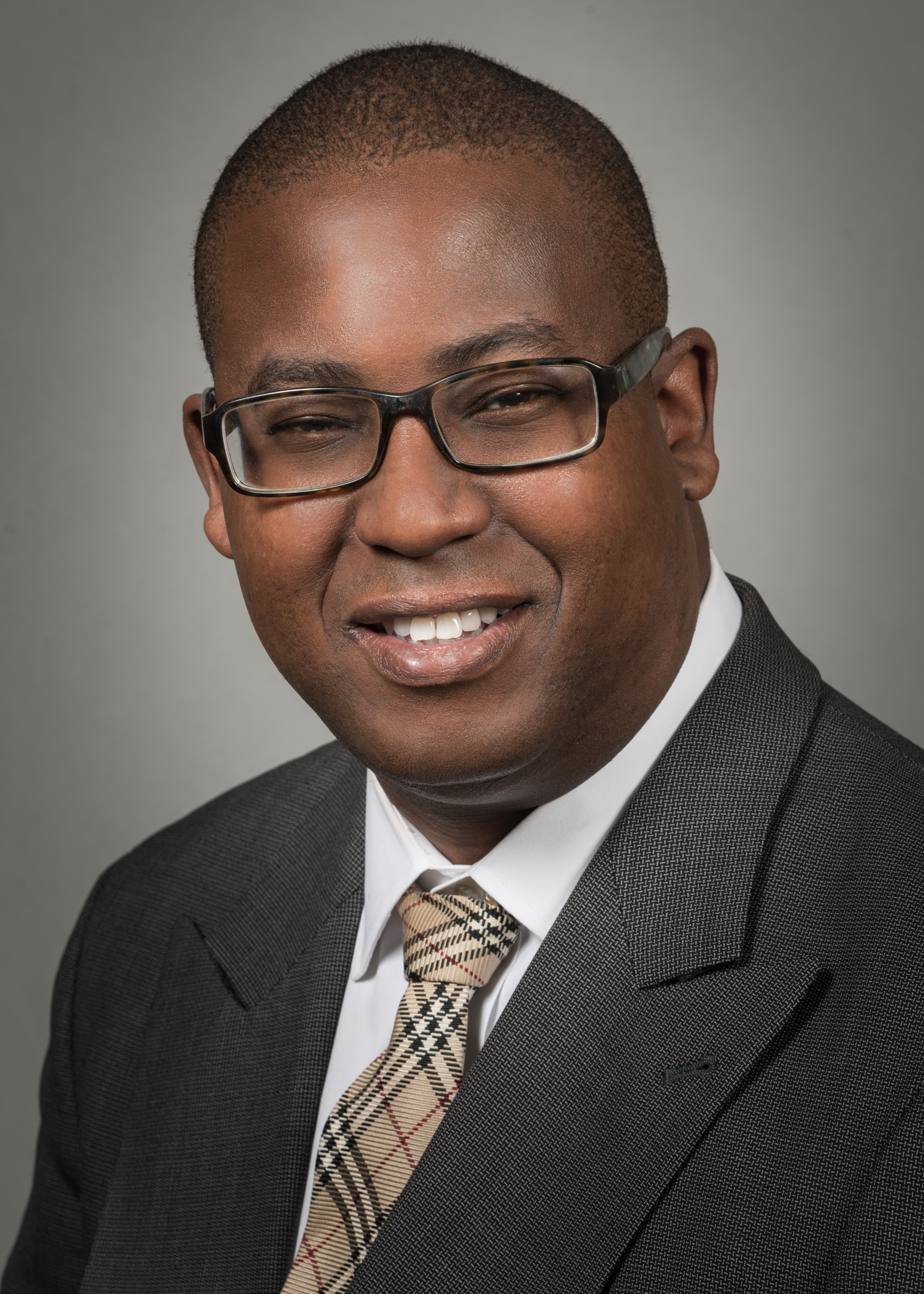 Andrew De Leon Hunter, MD | Northwell Health