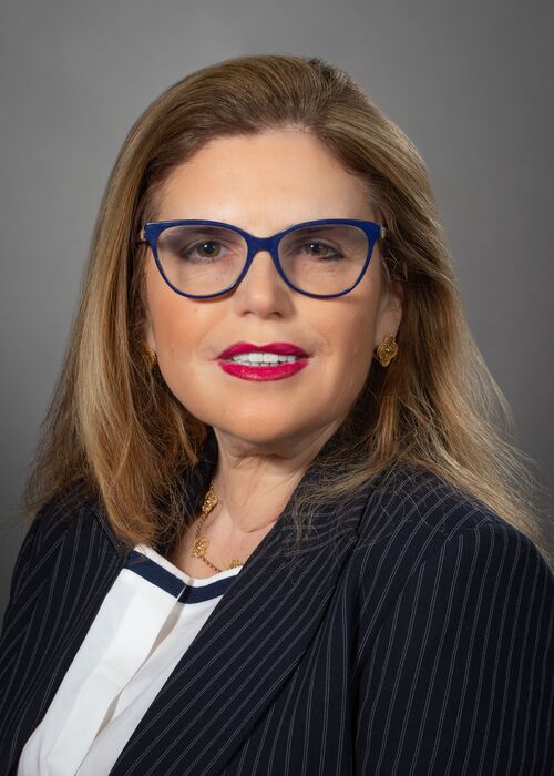 Angela Badiner, MD | Northwell Health