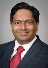 Anil George Mathew, MD | Northwell Health