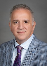 Antonios Gasparis, MD | Northwell Health