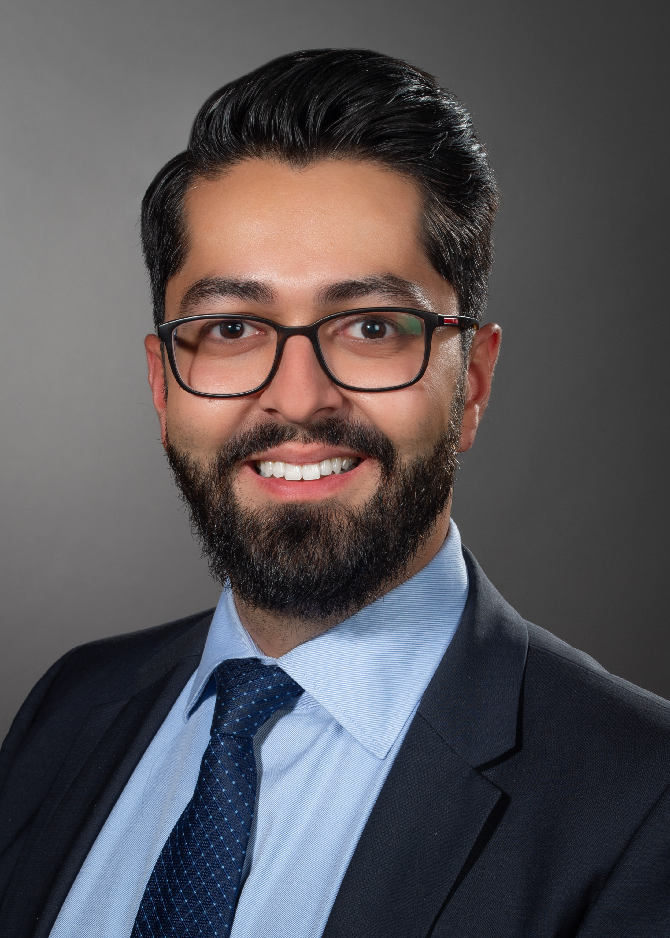 Baho Usman Sidiqi, MD, MPH | Northwell Health