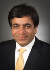 Bhupesh Parashar, MD, PhD | Northwell Health