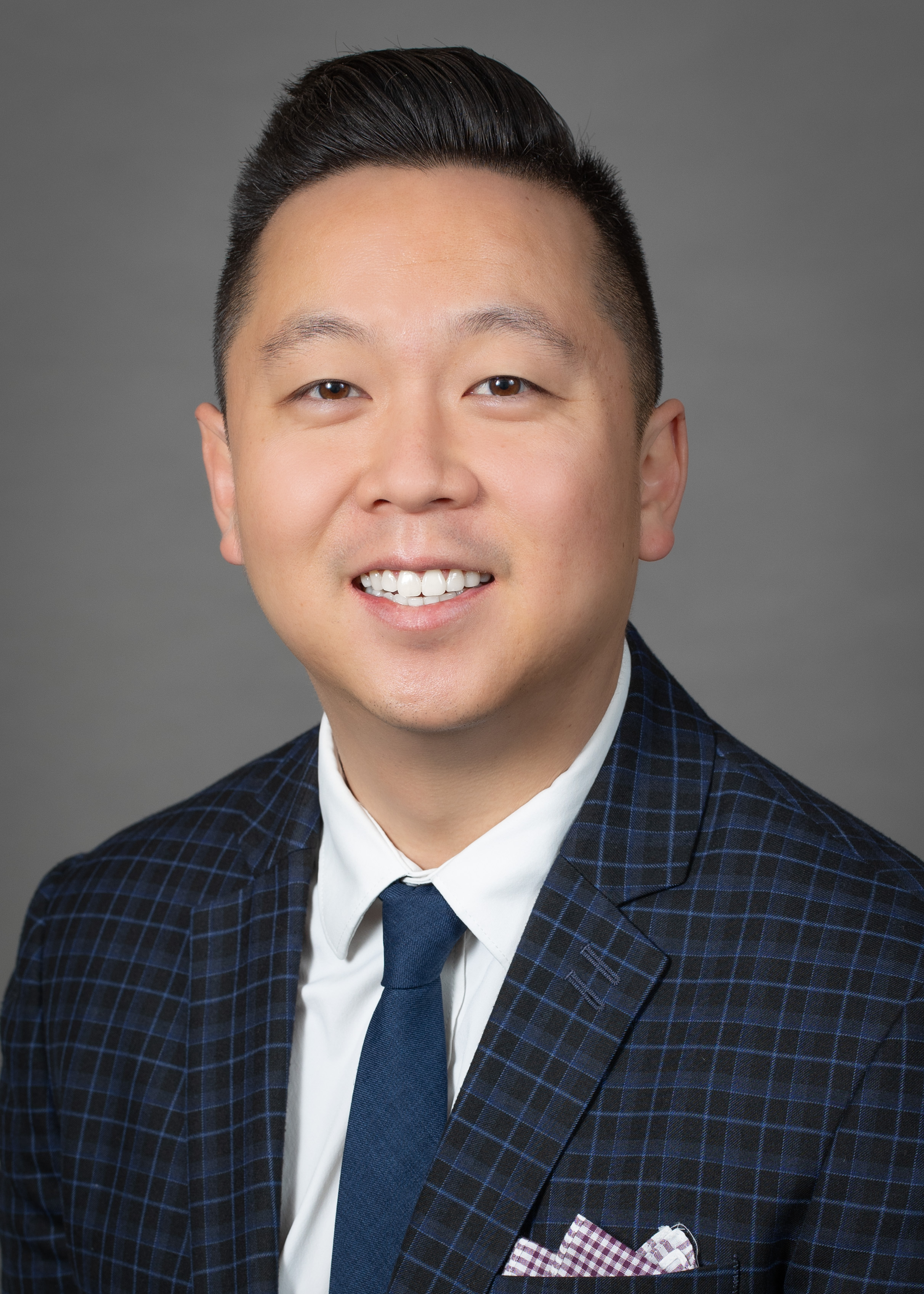 Brandon Kim, MD | Northwell Health
