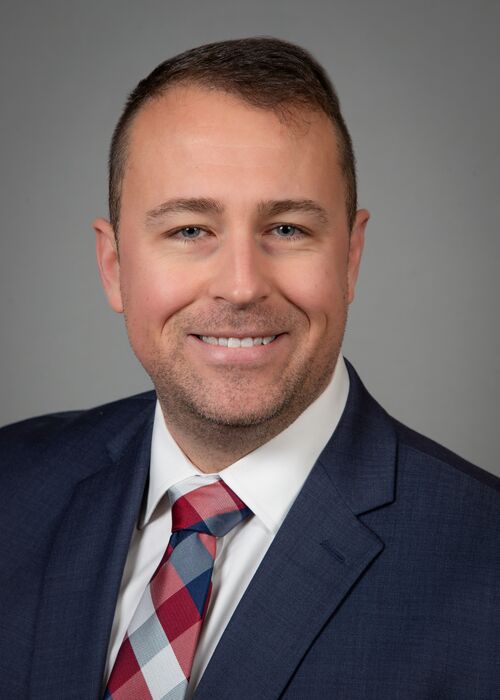 Brendan Smith, MD | Northwell Health