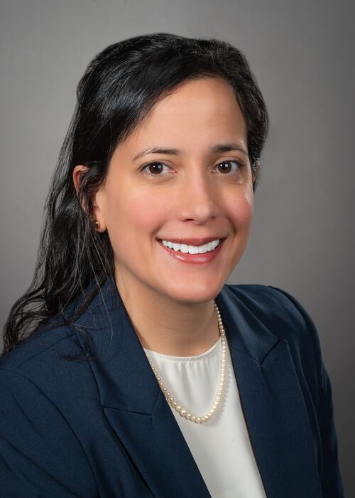 Crystal Gloria Quinn, PHD | Northwell Health