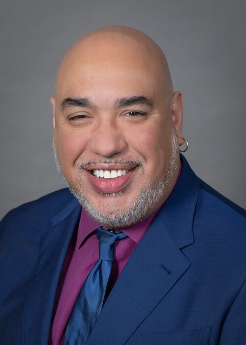 David Efrain Sanchez, MD | Northwell Health