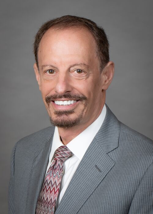 David L. Rossman, DPM | Northwell Health