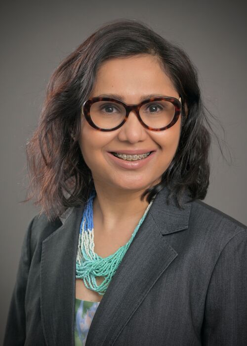 Deepa Vipinchandra Shah, MD | Northwell Health