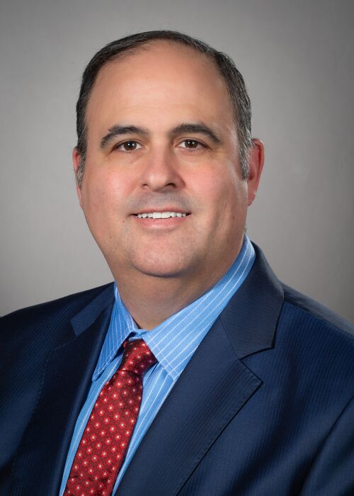 Edward Samuel Rubin, MD | Northwell Health