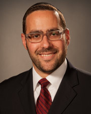 Eliyahu Chanan Rosman, MD | Northwell Health