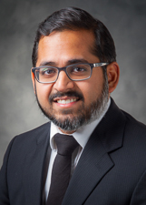 Eric Ishwar Patel, MD, MS | Northwell Health