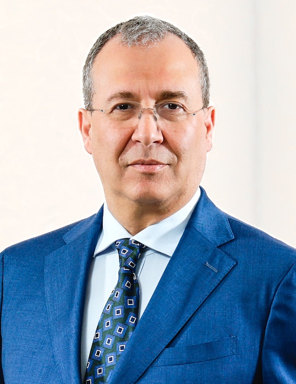 Feza H. Remzi, MD | Northwell Health