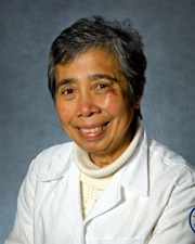 Francisca Tolete Velcek, MD | Northwell Health
