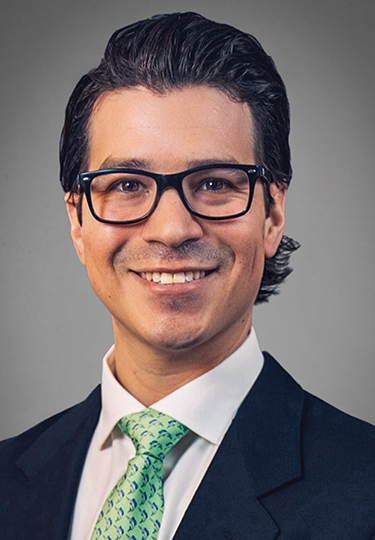 Garret Joseph Garofolo-Gonzalez, MD | Northwell Health