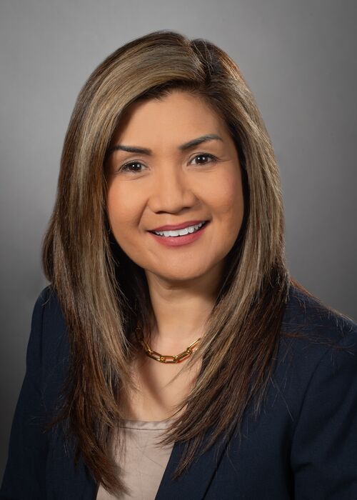 Gertie Dizon Quitangon, MD | Northwell Health