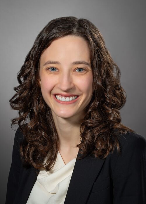 Gillian B. Anthony, MD | Northwell Health