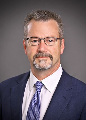 Graham John Sellers, MD | Northwell Health