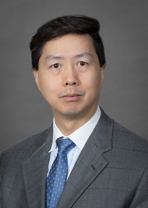 Hung-Kei Li, MD | Northwell Health