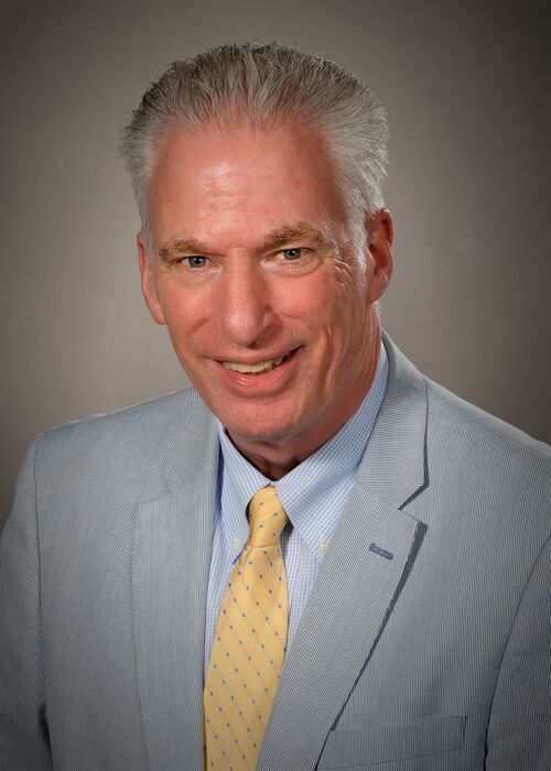 Ian Daniel Krantz, MD | Northwell Health