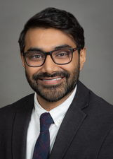 Ibrahim Mohammed Ali, MD | Northwell Health