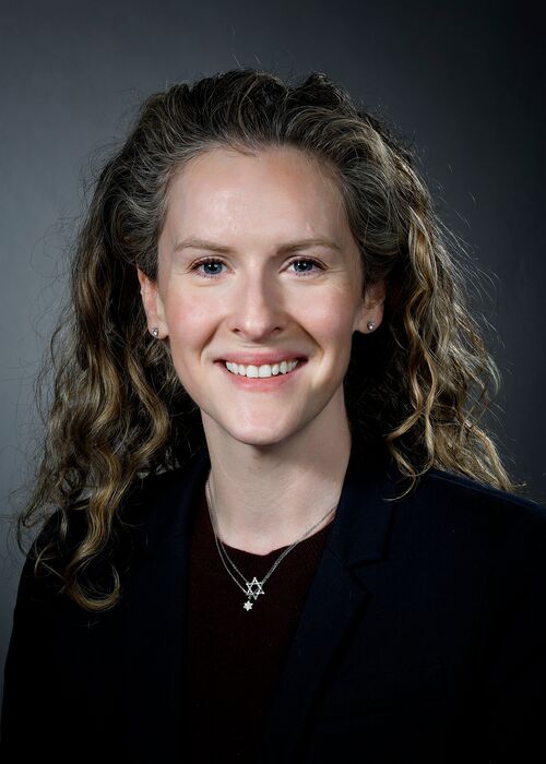 Ilana Libby Dicker, DO | Northwell Health