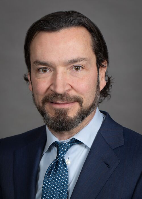 James Ramos Kelly, MD | Northwell Health