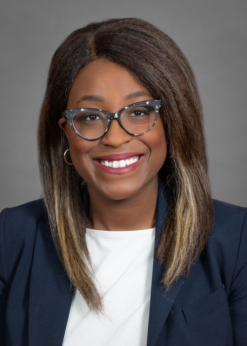 Jasmine Blake, MD | Northwell Health