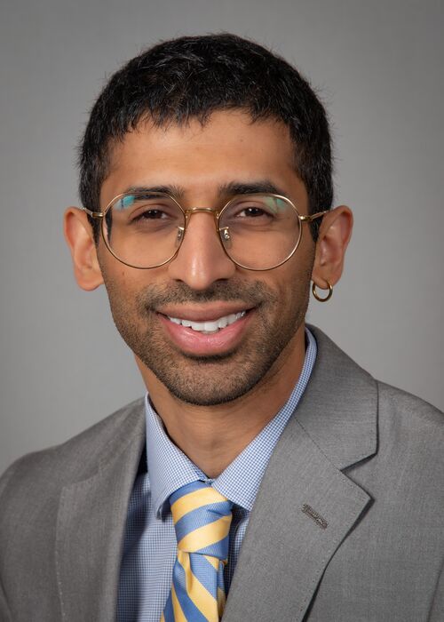 Jason Manaparambil, MD | Northwell Health