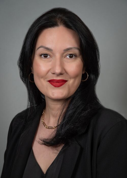 Jene Marie Tesoriero, MD | Northwell Health