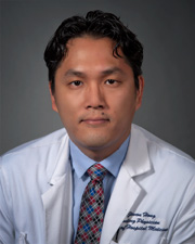 Jiwon C. Hong, MD | Northwell Health