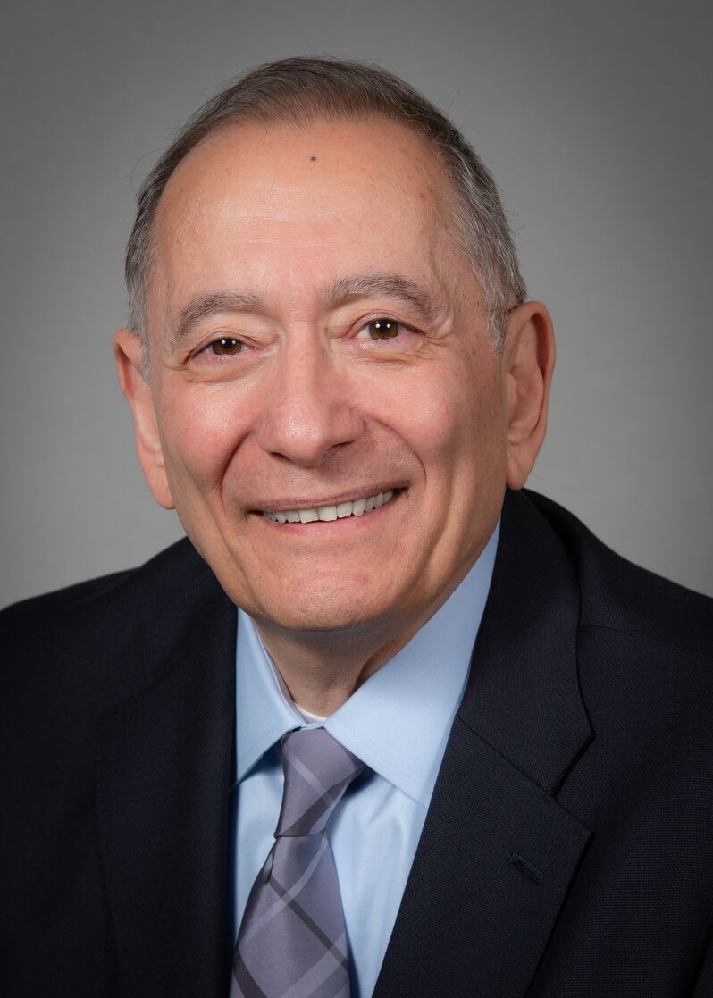 John Kassotis, MD | Northwell Health