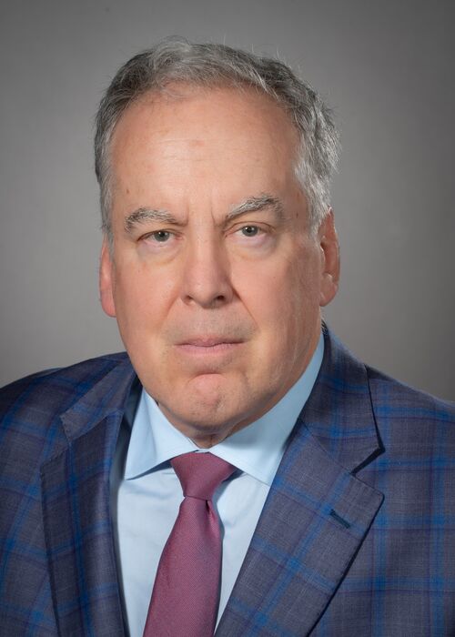 John Morgan Cosgrove, MD | Northwell Health