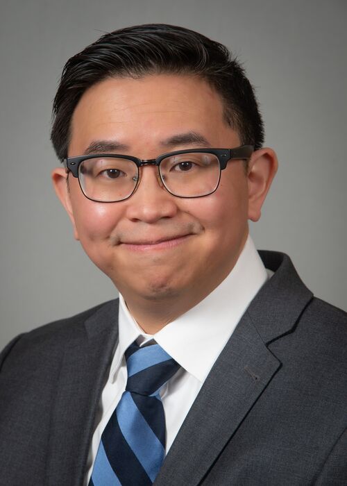 John Shiang-Shi Young, MD | Northwell Health