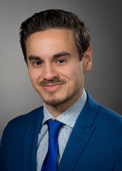 Jonathan Luis Davila, MD | Northwell Health