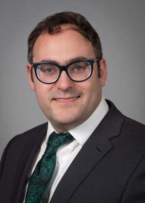 Joseph Rudman, MD | Northwell Health