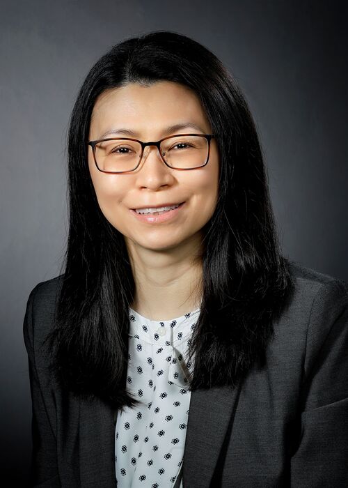 Juan Lin, DO | Northwell Health