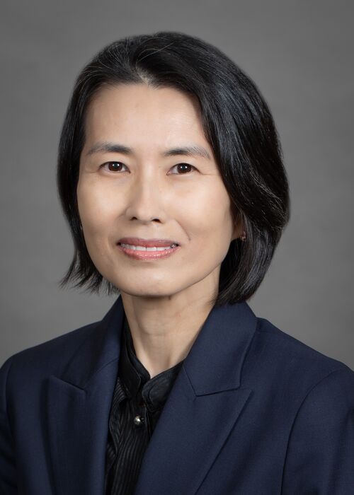 Jung-ah Han, MD | Northwell Health